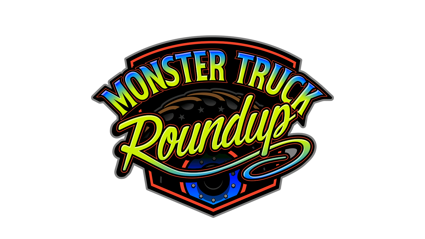 Monster Truck Roundup Tour Series Premier Monster Truck Show